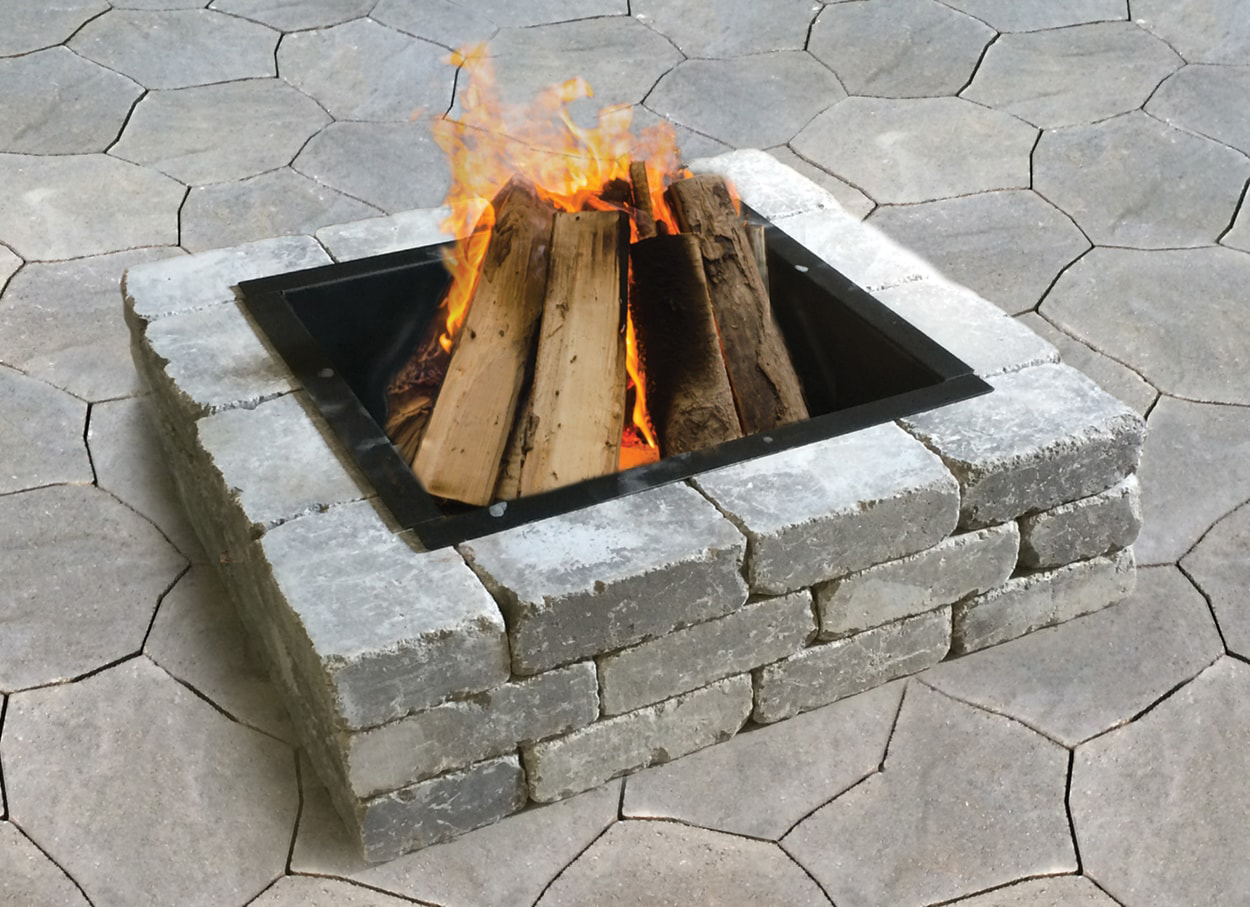 DIY Packages | PT Landscaping Inc.